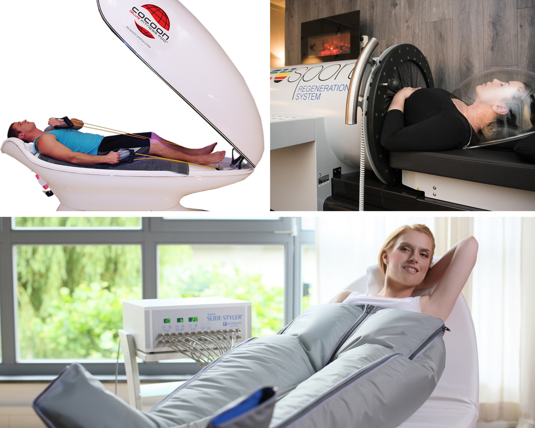 Heilsa og útlit – Heilsaogutlitspa